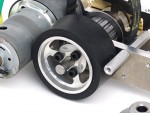 How to Make a Sumo Robot, Sumo Robot Parts | JSumo
