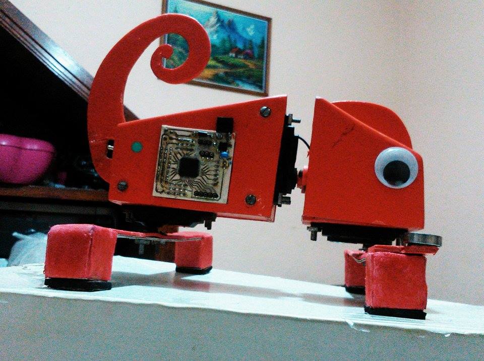 ROJITO » JSumo