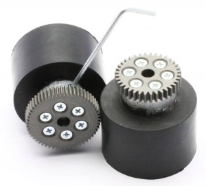 How to Make a Sumo Robot, Sumo Robot Parts | JSumo