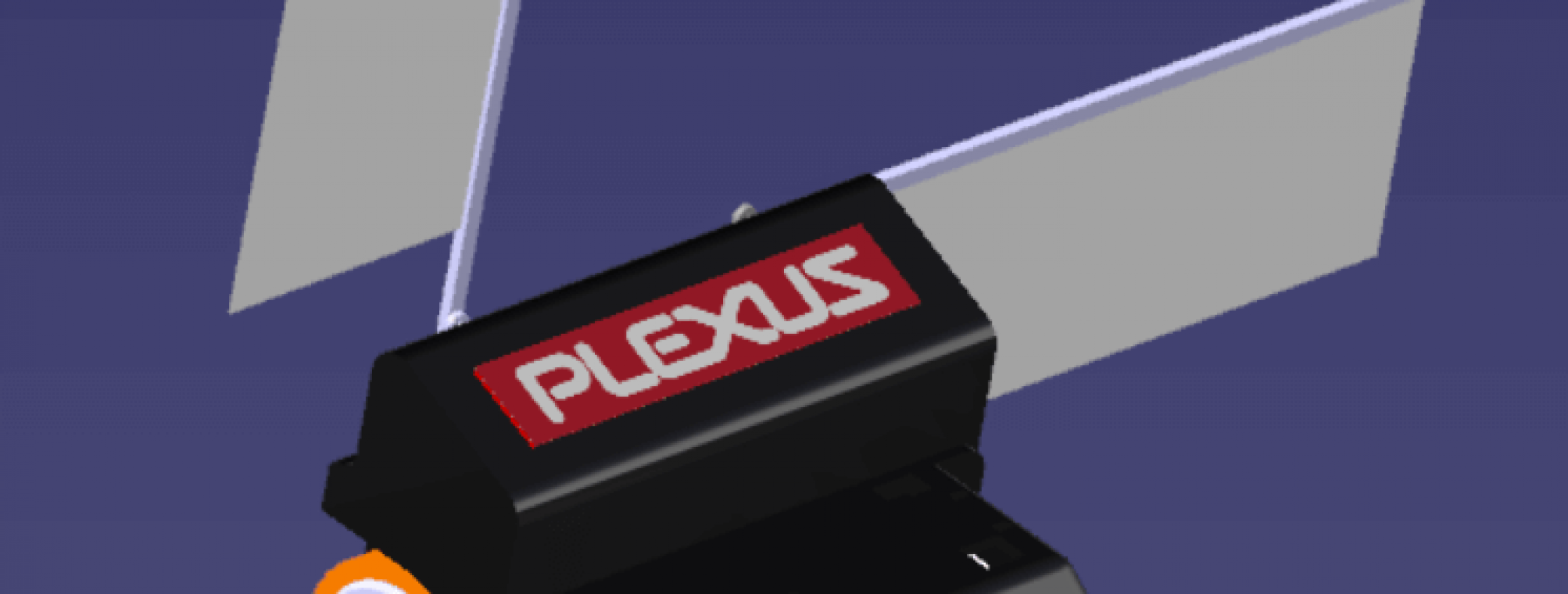 Plexus Mini Sumo Robot - 2K1 team » JSumo