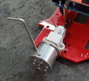 Arduino Line Follower Robot Assembly Guide » JSumo