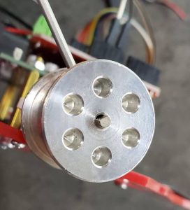 Arduino Line Follower Robot Assembly Guide » JSumo