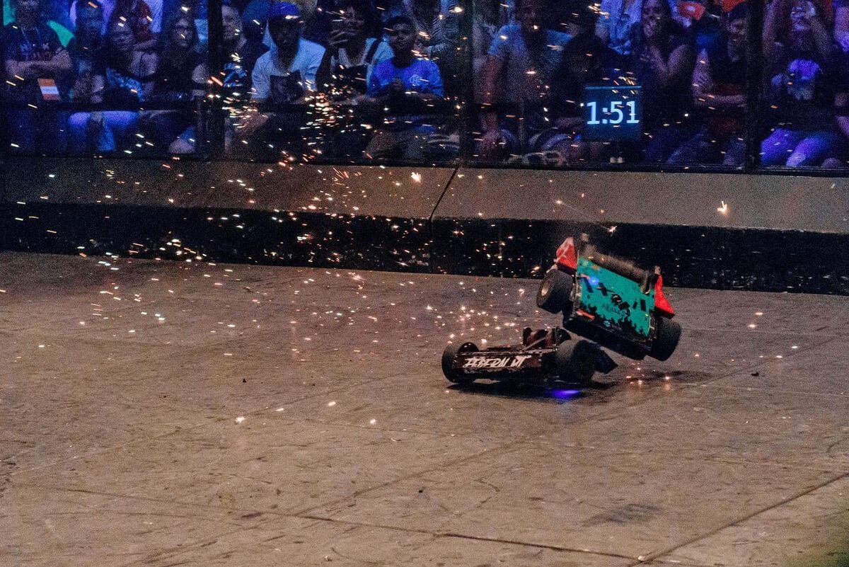 combat-robot-at-arena » JSumo